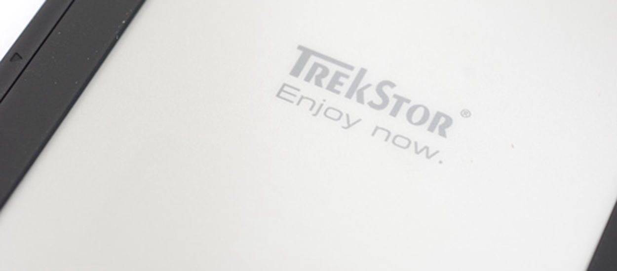 Test czytnika TrekStor Pyrus. Sensowna i tania alternatywa dla Kindle'a?