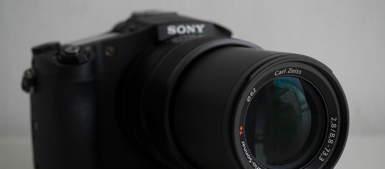 Recenzja Sony RX10 - jedyny w swoim rodzaju obiektyw i funkcje wideo