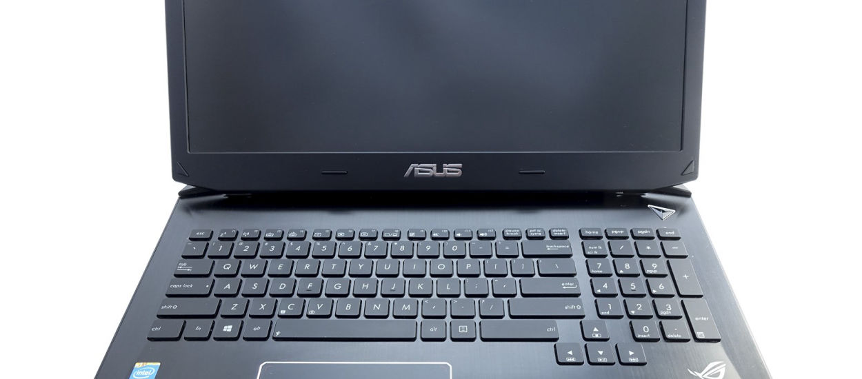 Asus G750 - recenzja sprzętu dla najbardziej wymagających graczy i nie ...