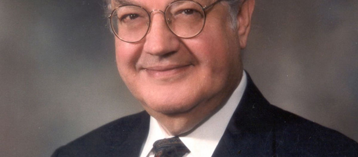 Ojciec Internetu - Paul Baran urodził się w Polsce - Antyweb