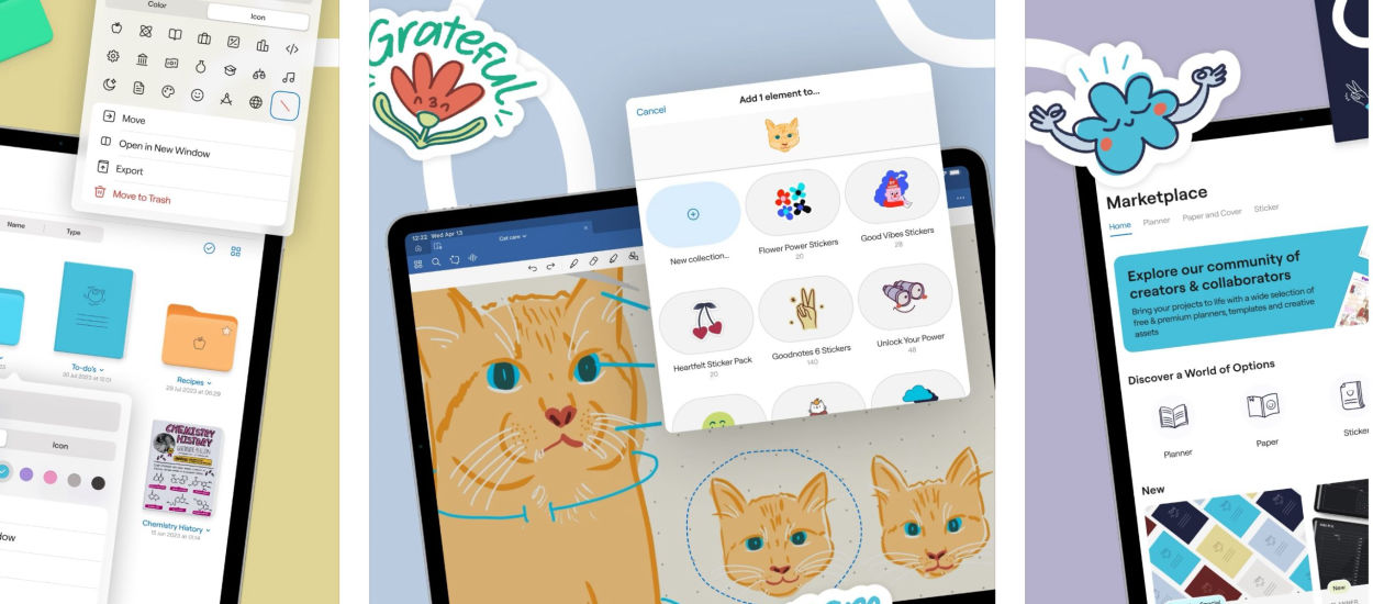 Najlepsze Aplikacje Do Notatek Na Ipada Ta Jedna Nie Ma Sobie Równych