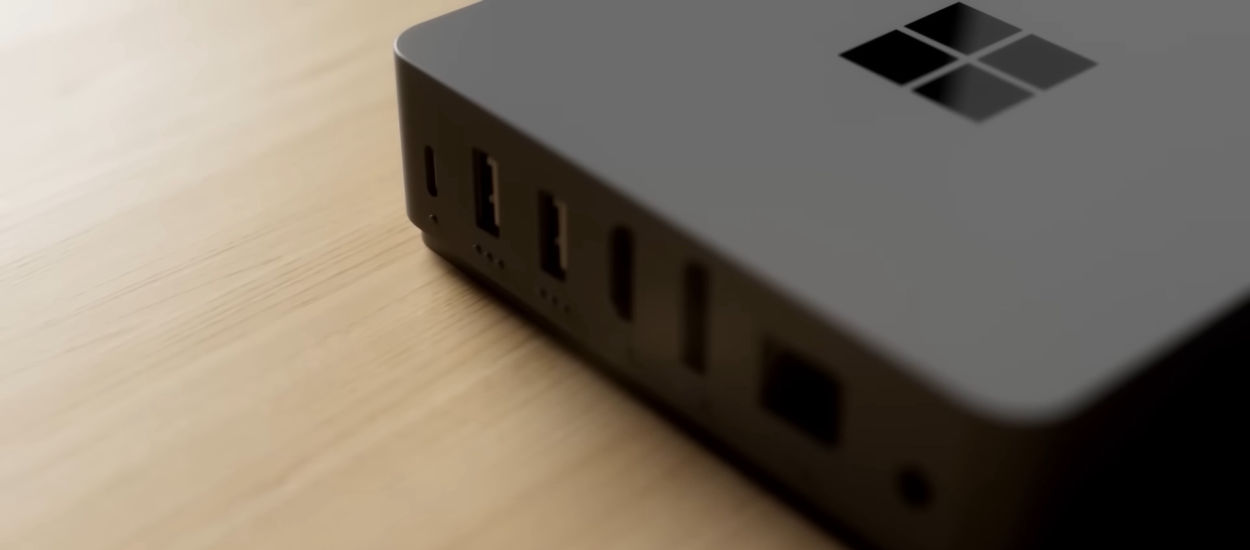 Windows Link - komputer w chmurze. Jak działa?