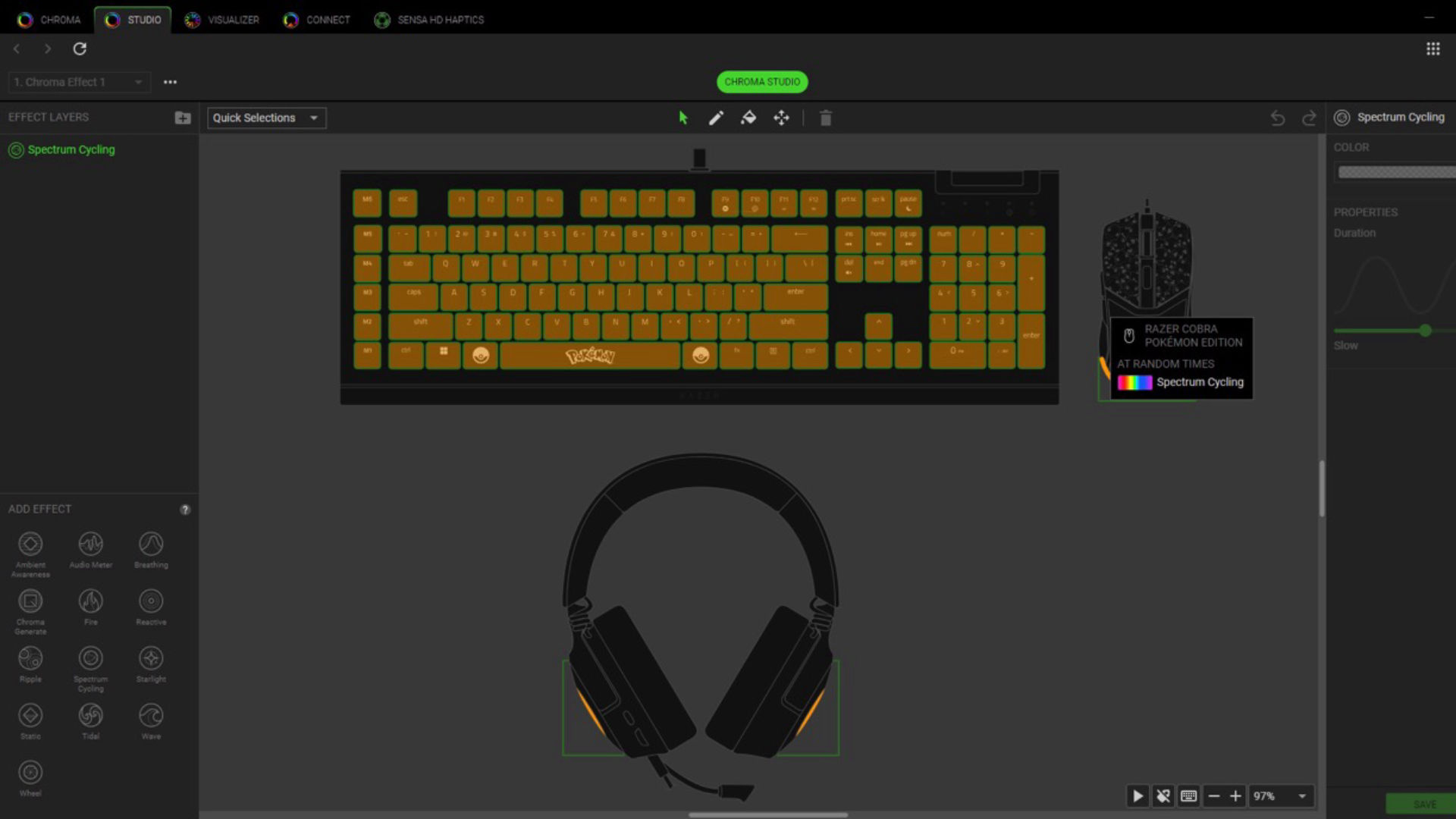 Razer Pokemon Edition - recenzja. Ten zestaw to spełnienie dziecięcych ...