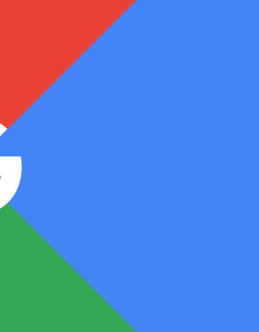 Google Grafika Logo