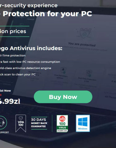Intego antivirus store