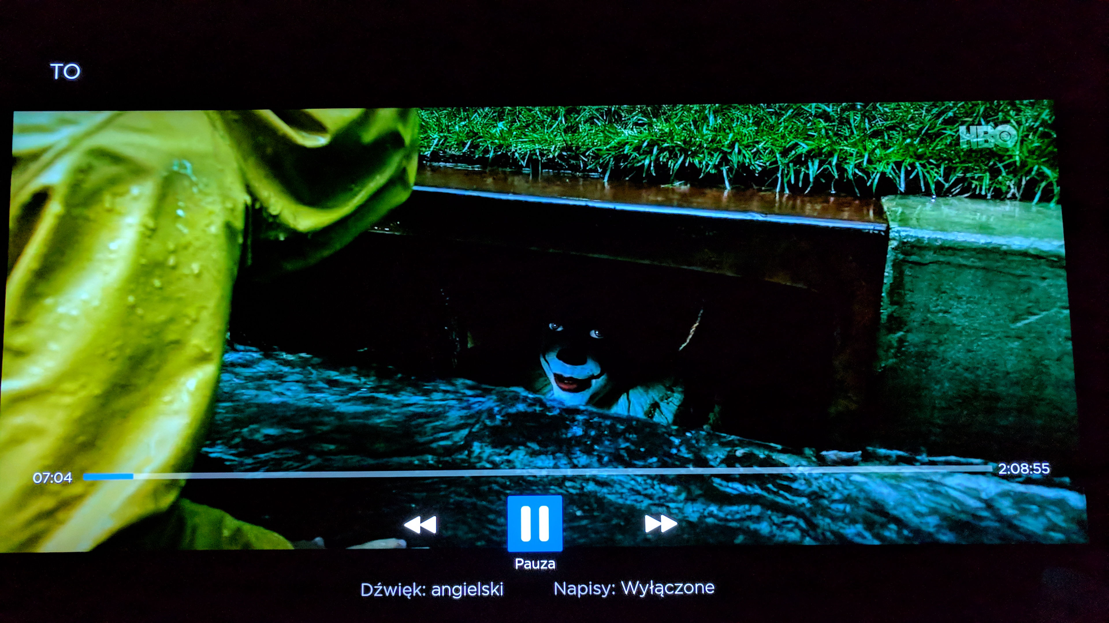 Hbo go android tv store